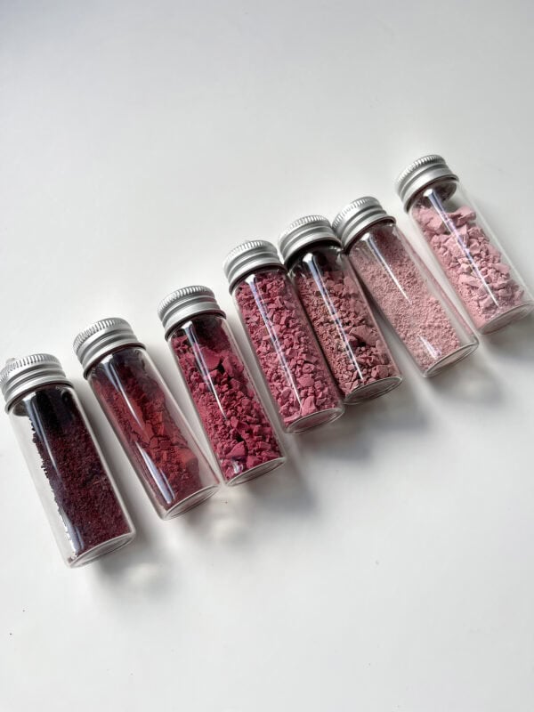 Botanical Alchemy: Exploring Extraction Methods for Natural Dyes and ...