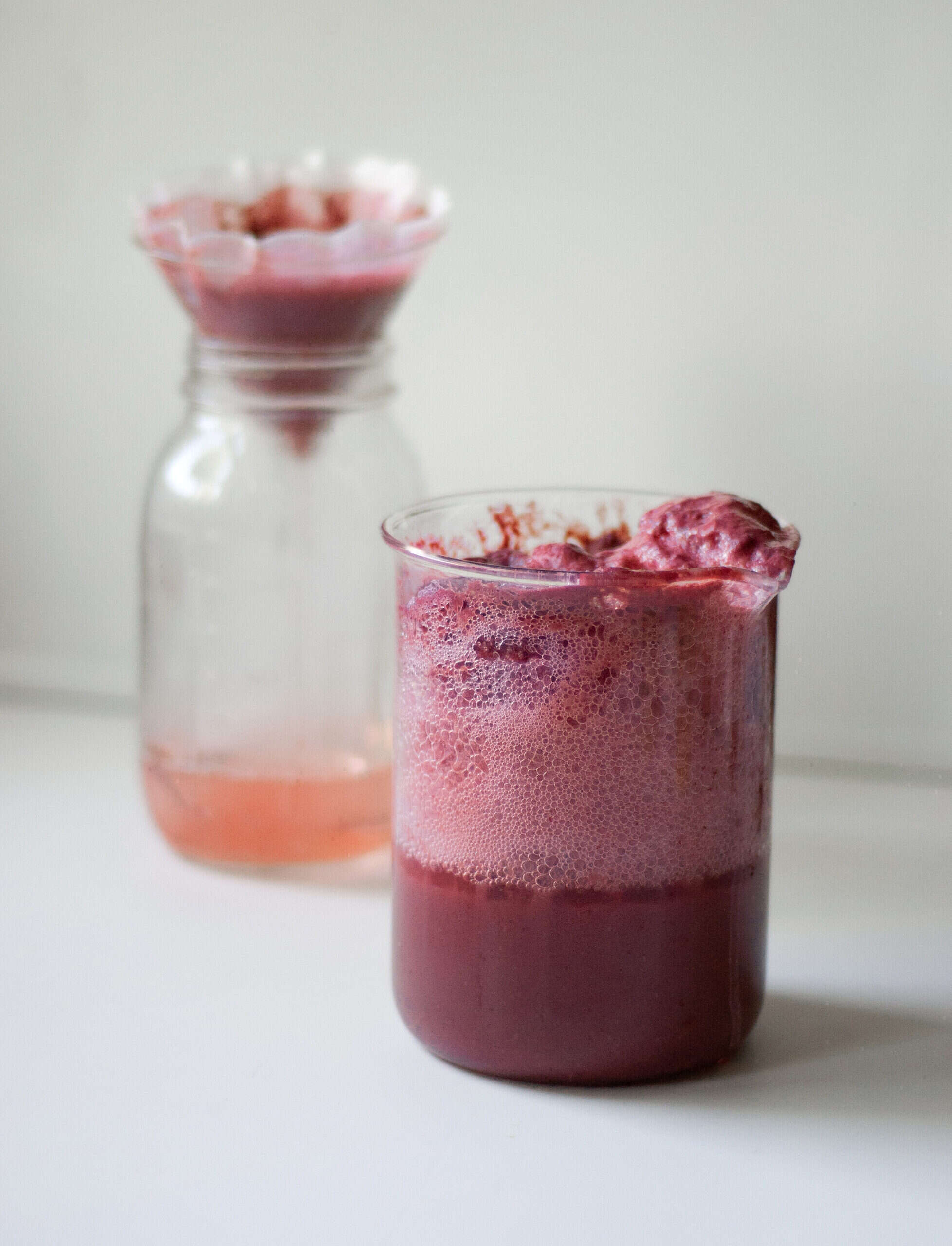 Botanical Alchemy: Exploring Extraction Methods for Natural Dyes and ...